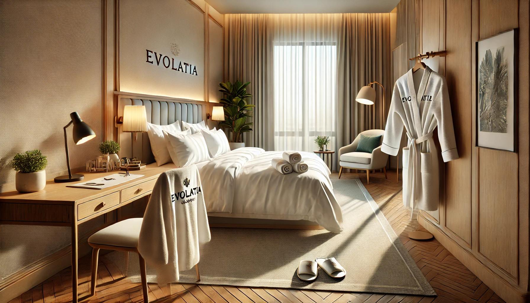 amenities personalizados para hoteles